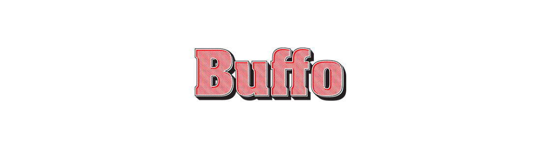Buffo - Chef To Be